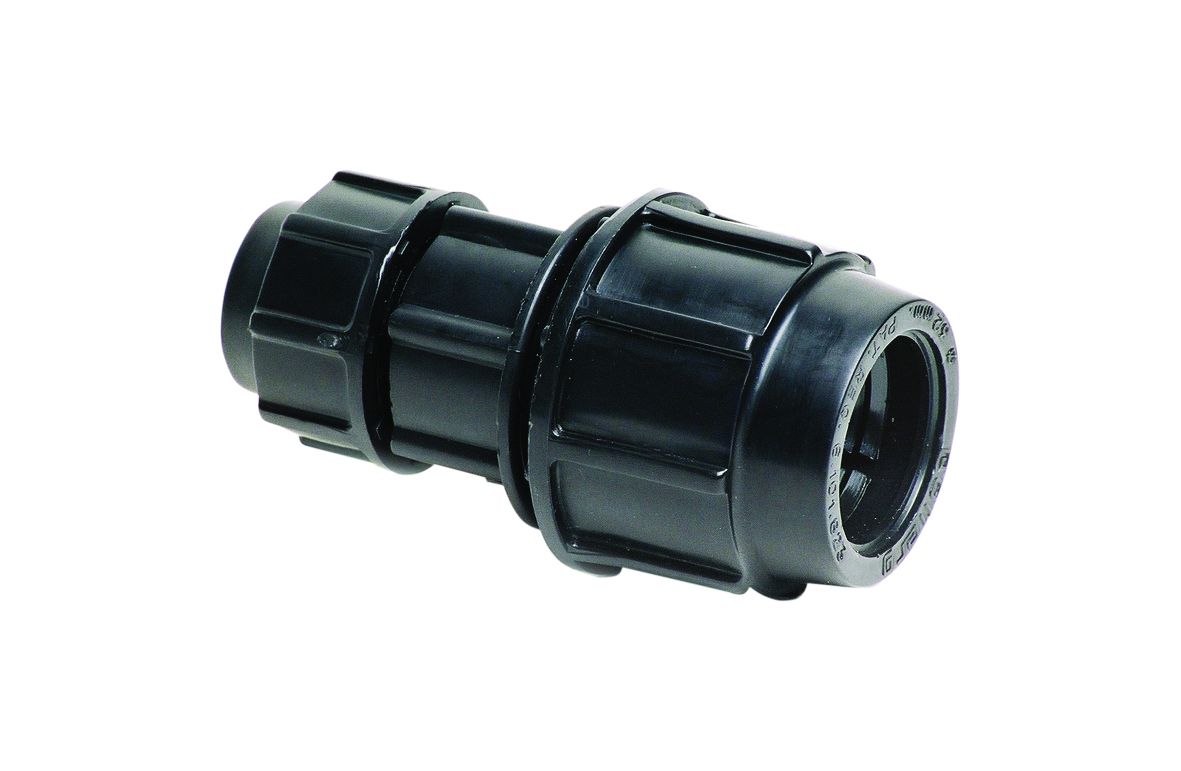 Conexões PP e PVC - Polierg