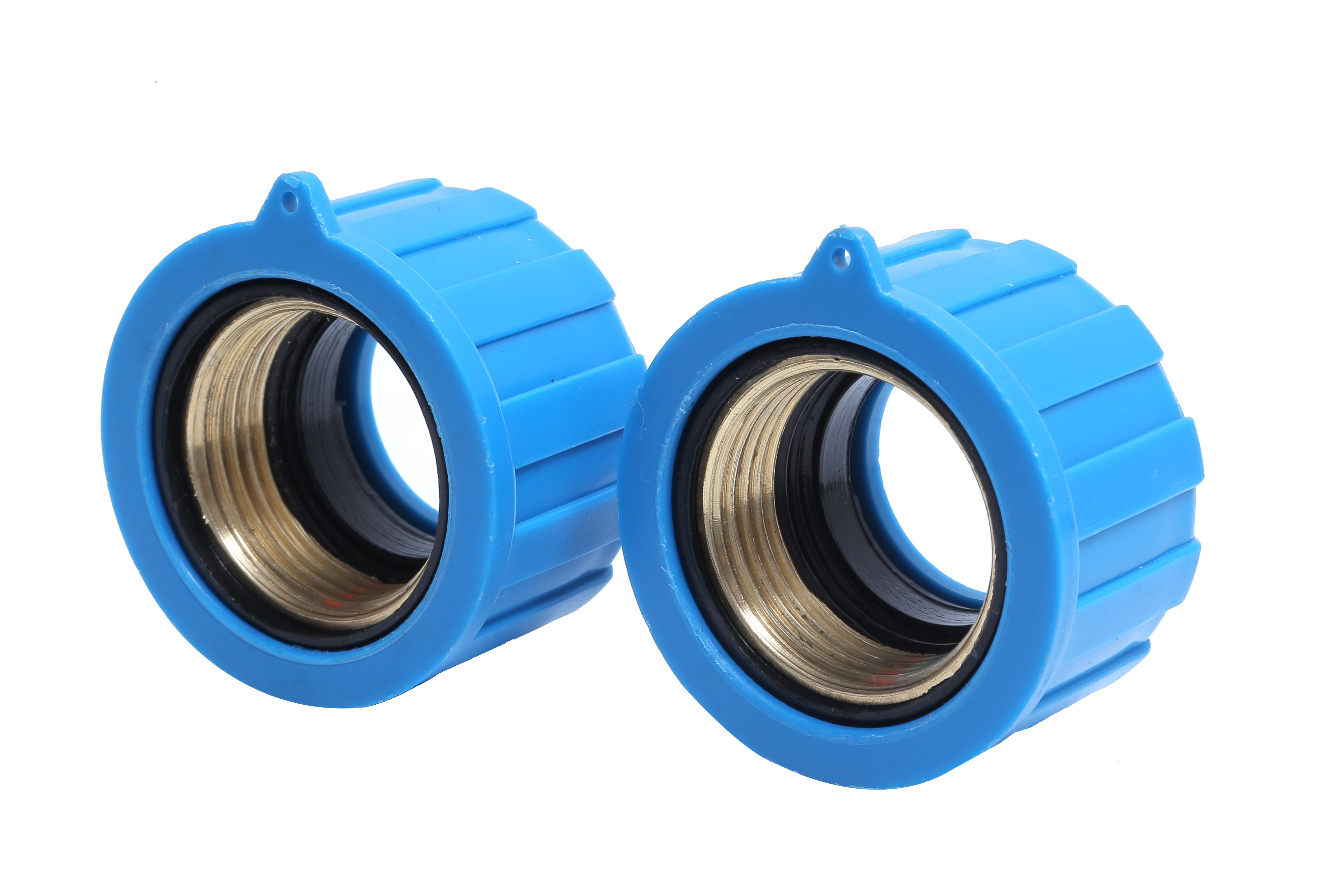 Conexões PP e PVC - Polierg