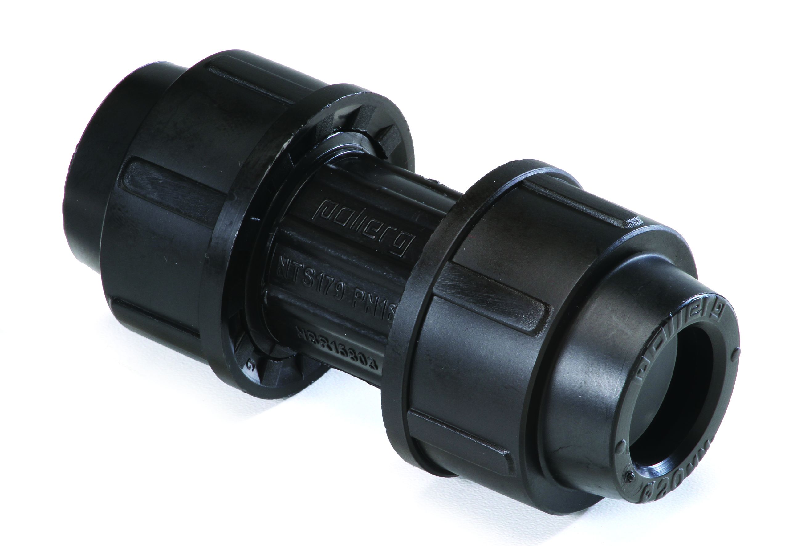 Conexões PP e PVC - Polierg