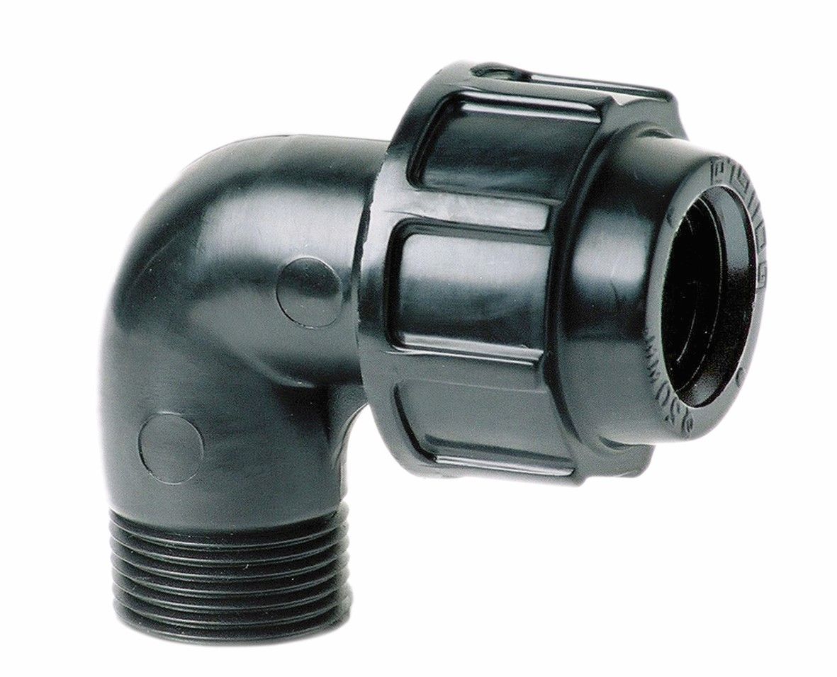 Conexões PP e PVC - Polierg